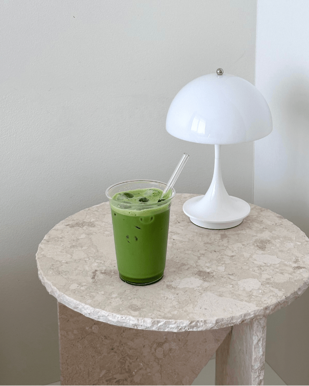 Monday Matcha