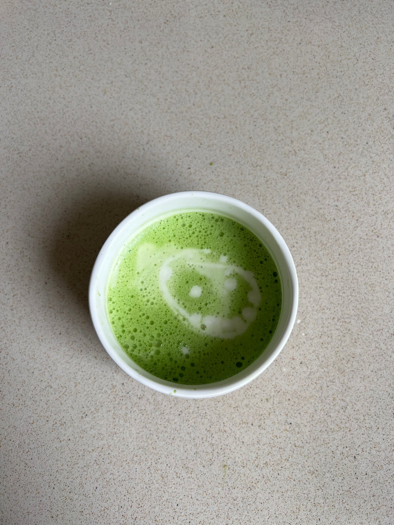 Monday Matcha