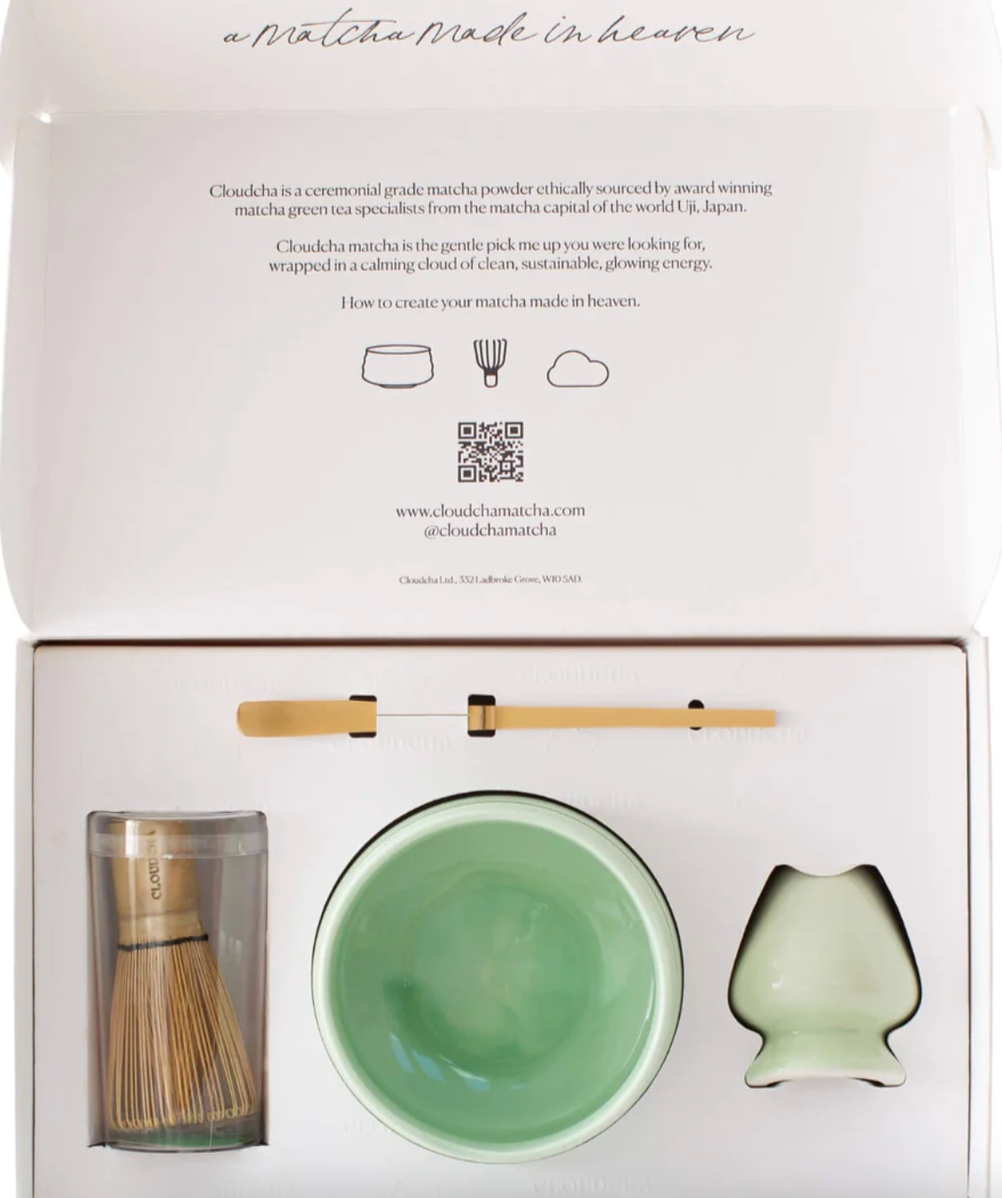 The Ritual Set – My Store